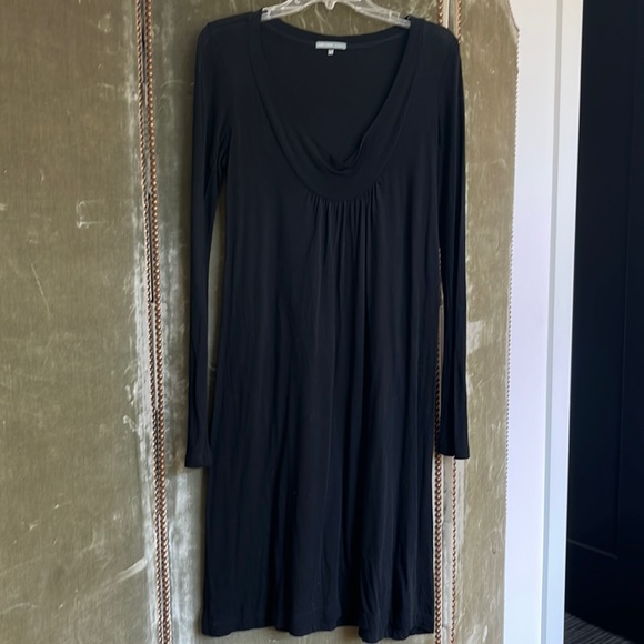 James Perse | Dresses | James Perse Dress | Poshmark